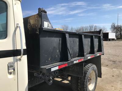 Dump Bodies For Sale | MyLittleSalesman.com