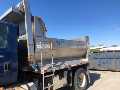 Dump Bodies For Sale | MyLittleSalesman.com