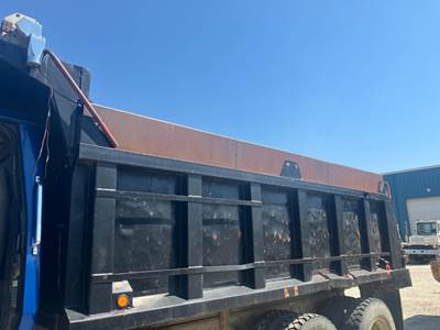 Dump Bodies For Sale | MyLittleSalesman.com