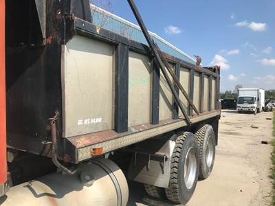 Dump Bodies For Sale | MyLittleSalesman.com