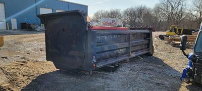 Dump Bodies For Sale | MyLittleSalesman.com