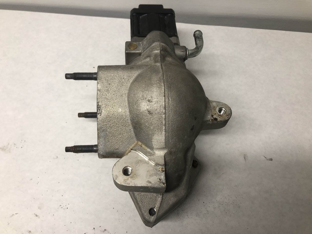 2009 International MaxxForce DT EGR Valve for a International Durastar ...