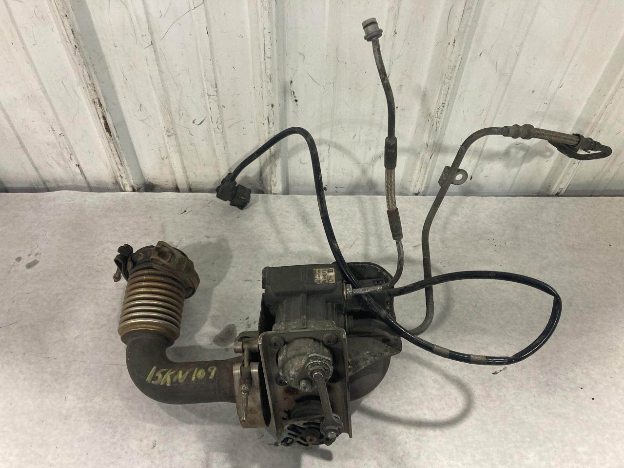 2015 Paccar MX-13 EGR Valve for a Kenworth T680 For Sale | Winimac, IN | 1960471 ...