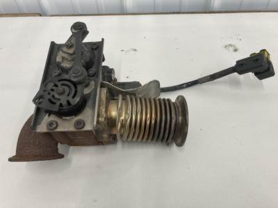 2020 Paccar MX-13 EGR Valve for a Peterbilt 579 For Sale | Winimac, IN ...