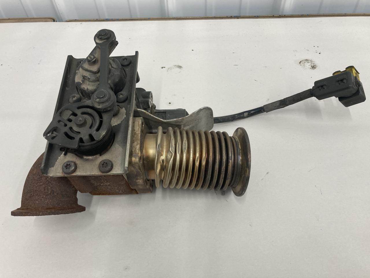 2020 Paccar MX-13 EGR Valve for a Peterbilt 579 For Sale | Winimac, IN ...