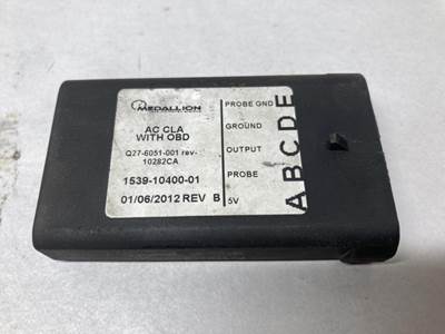 Truck Electrical Parts & Components For Sale | MyLittleSalesman.com