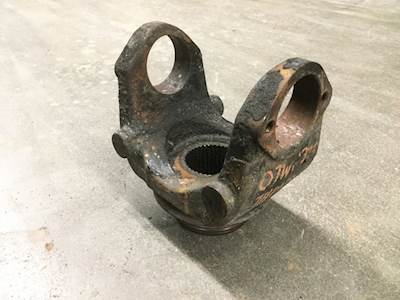 Axle Alliance Power Divider End Yokes For Sale | MyLittleSalesman.com