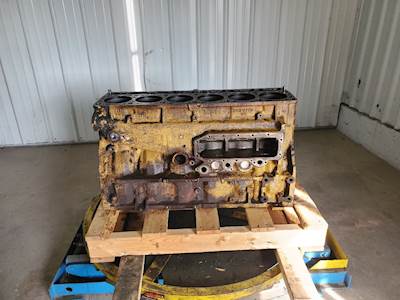 Caterpillar C7 Engine Blocks / Cylinder Blocks For Sale ...