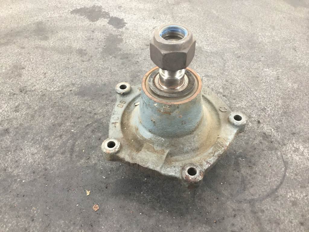 Detroit Series 60 12.7L Engine Accessory Drive For Sale | Spencer, IA ...