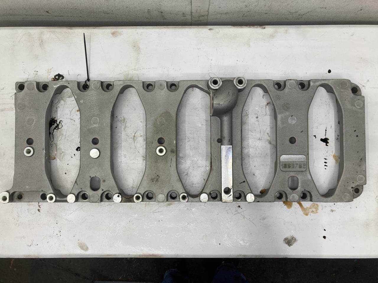 2017 Paccar MX-13 Engine Block Stiffener for a Kenworth T680 For Sale ...