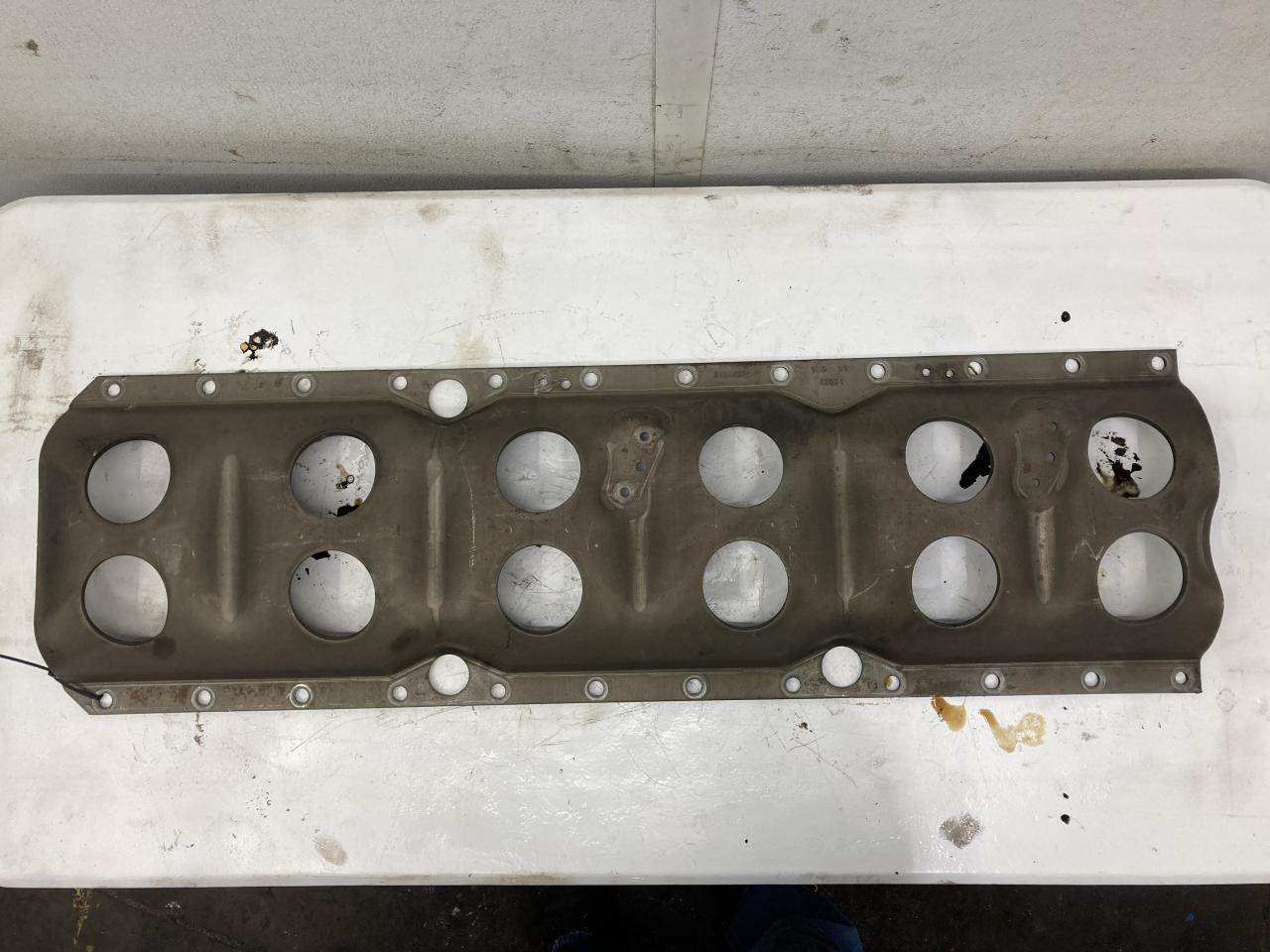 2012 Volvo D13 Engine Block Stiffener for a Volvo VNL For Sale | Kansas ...