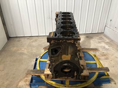 Caterpillar Engine Blocks / Cylinder Blocks For Sale | MyLittleSalesman.com
