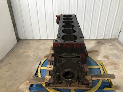 Cummins Engine Blocks / Cylinder Blocks For Sale | MyLittleSalesman.com