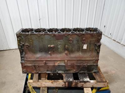 Detroit Series 60 Engine Blocks / Cylinder Blocks For Sale ...