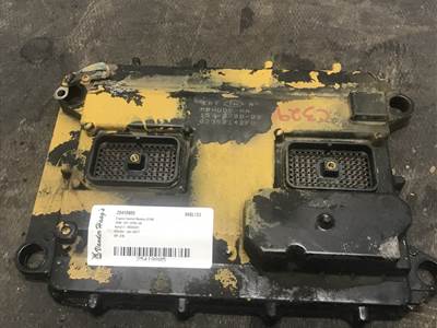 Engine Control Modules (ECM) For Sale | MyLittleSalesman.com