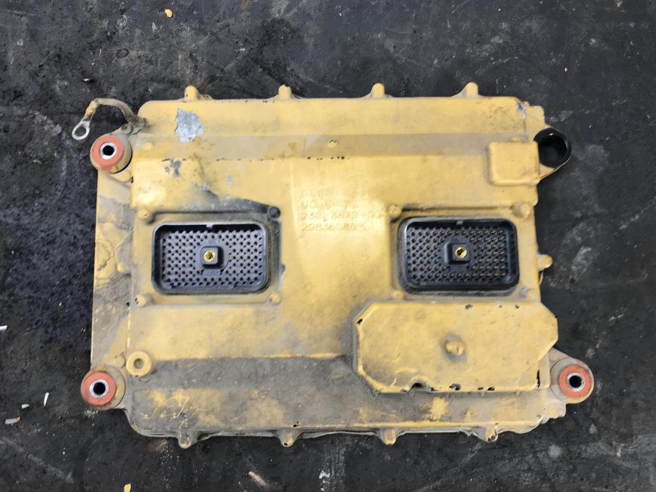 Caterpillar C12 Engine Control Module (ECM) For Sale | Spencer, IA ...