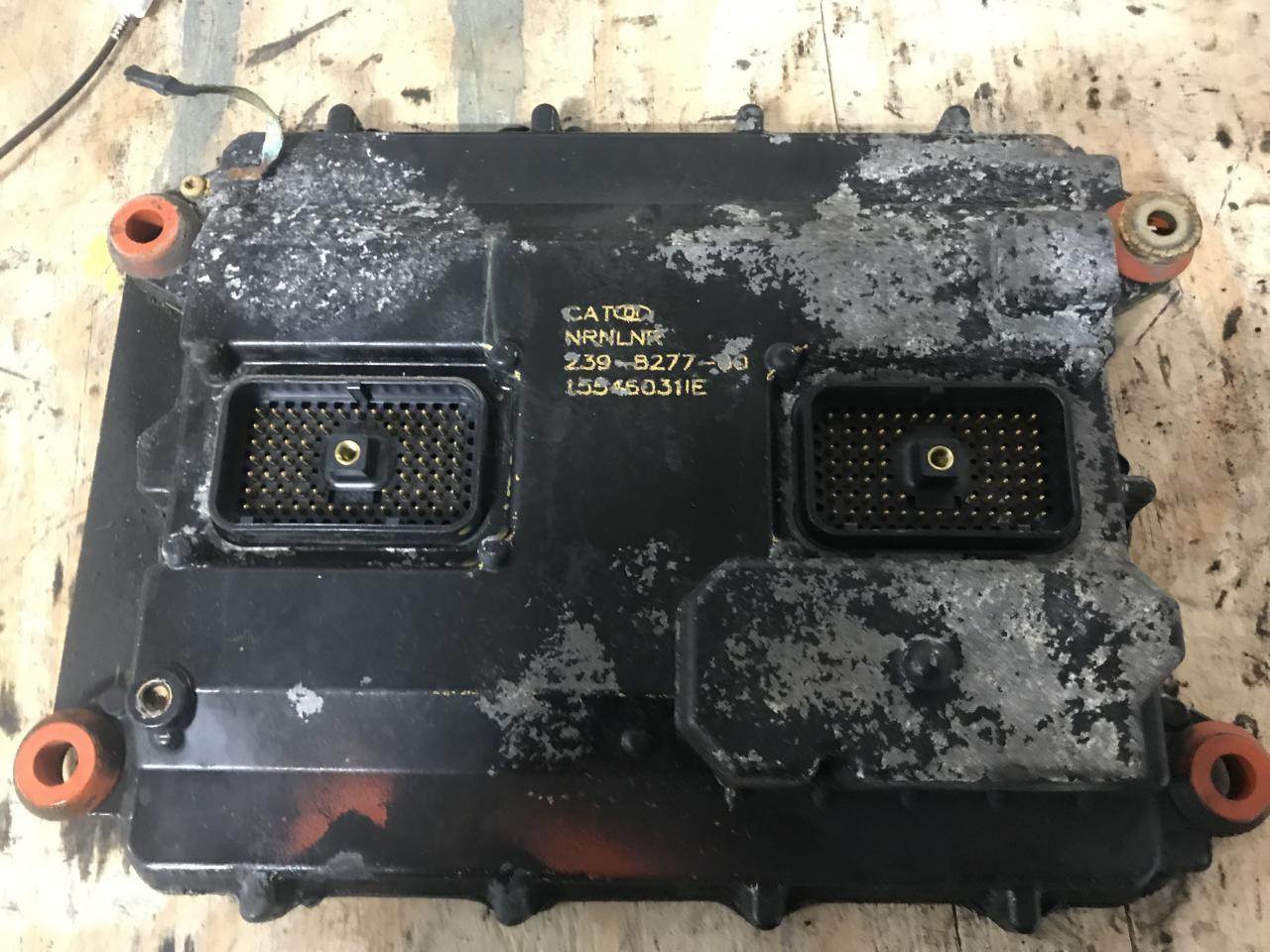 2005 Caterpillar C7 Engine Control Module (ECM) for a Sterling Acterra ...