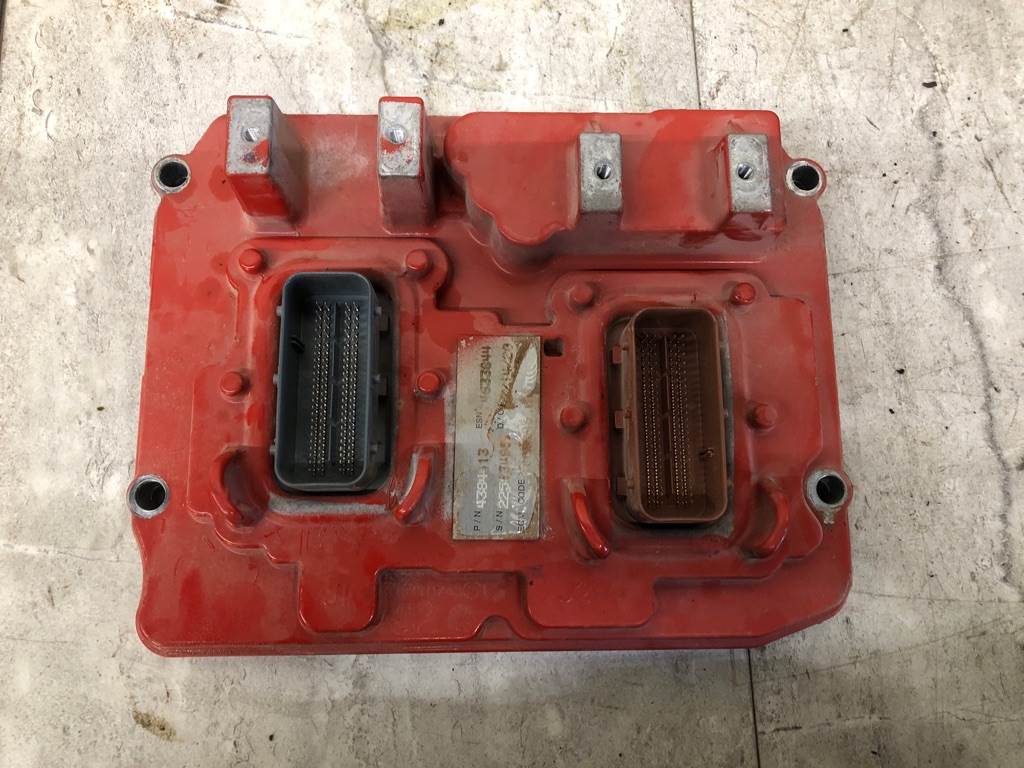 2021 Cummins B6.7 Engine Control Module (ECM) for a International MV607 ...
