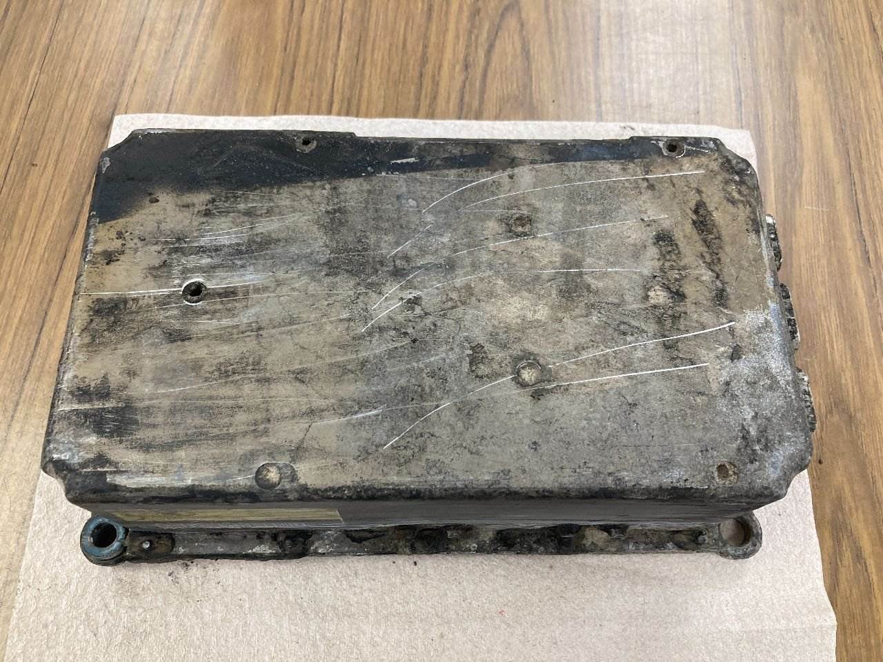 1993 Detroit Series 60 11.1L Engine Control Module (ECM) for a ...