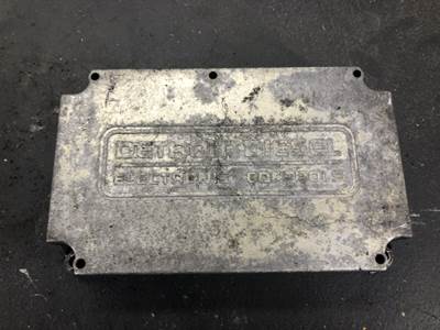 Detroit Series 60 Engine Control Modules (ECM) For Sale ...