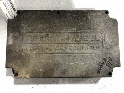 Detroit Series 60 Engine Control Modules (ECM) For Sale ...
