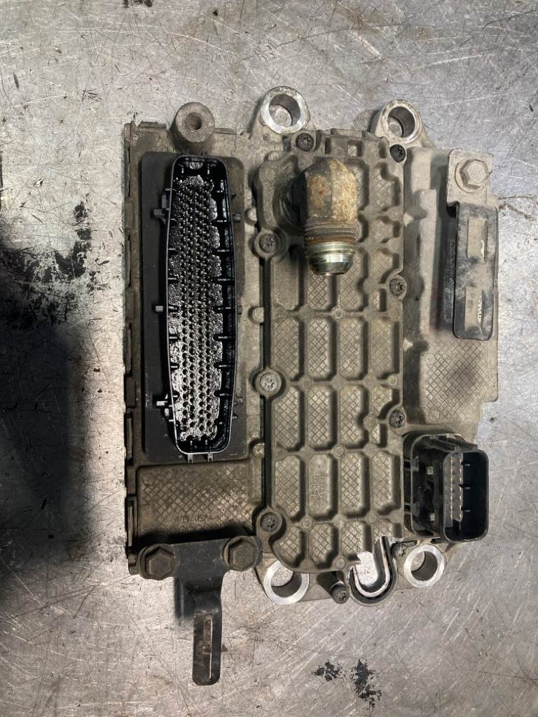 2008 Detroit Series 60 14.0L Engine Control Module (ECM) For Sale | Des ...