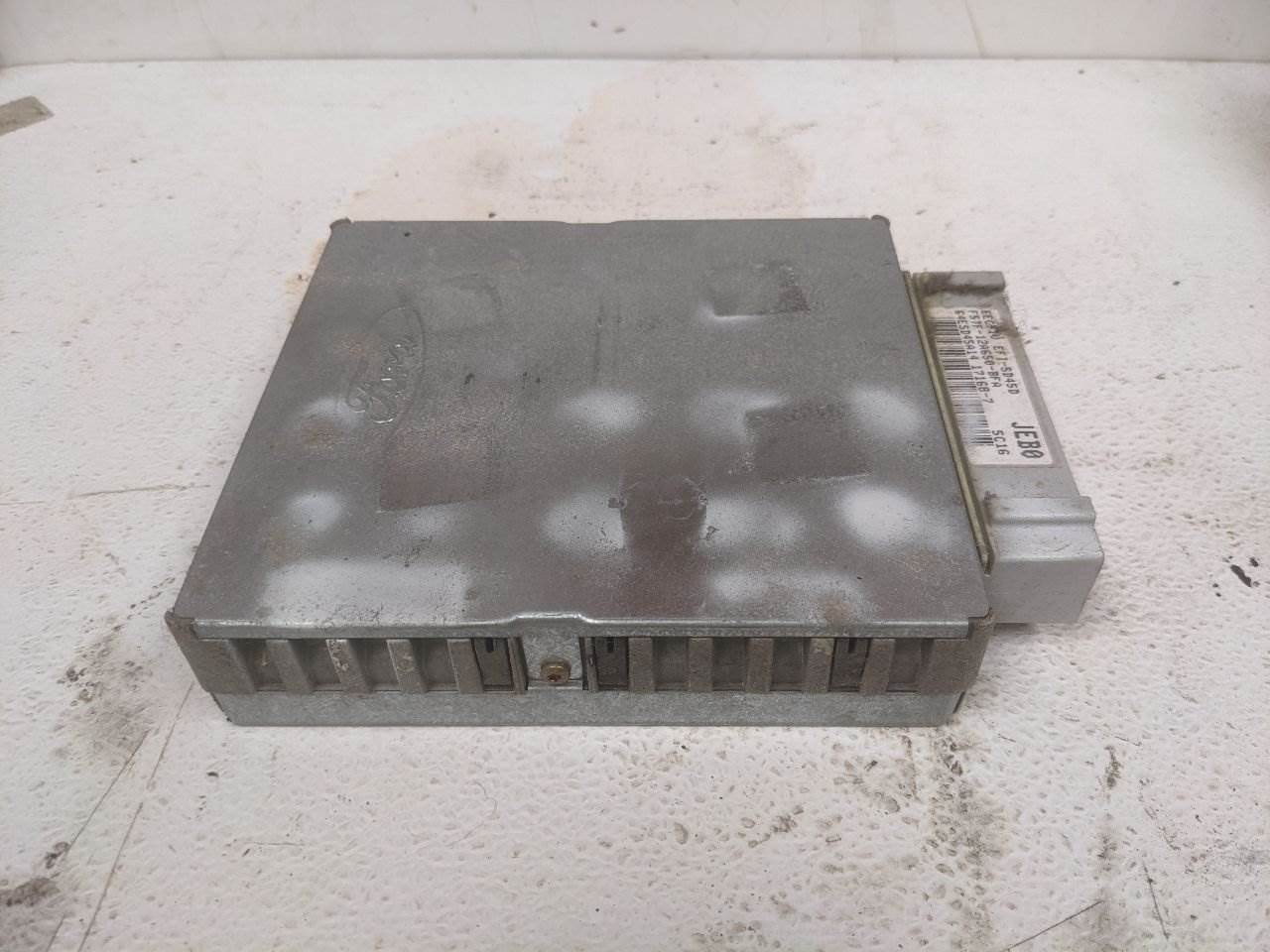 1995 Ford 429 Engine Control Module (ECM) for a Ford F700 For Sale ...