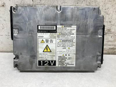 Hino Engine Control Modules (ECM) For Sale | MyLittleSalesman.com