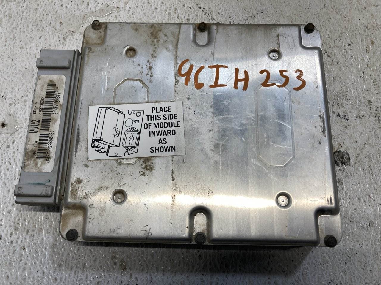 1996 International DT466E Engine Control Module (ECM) for a ...