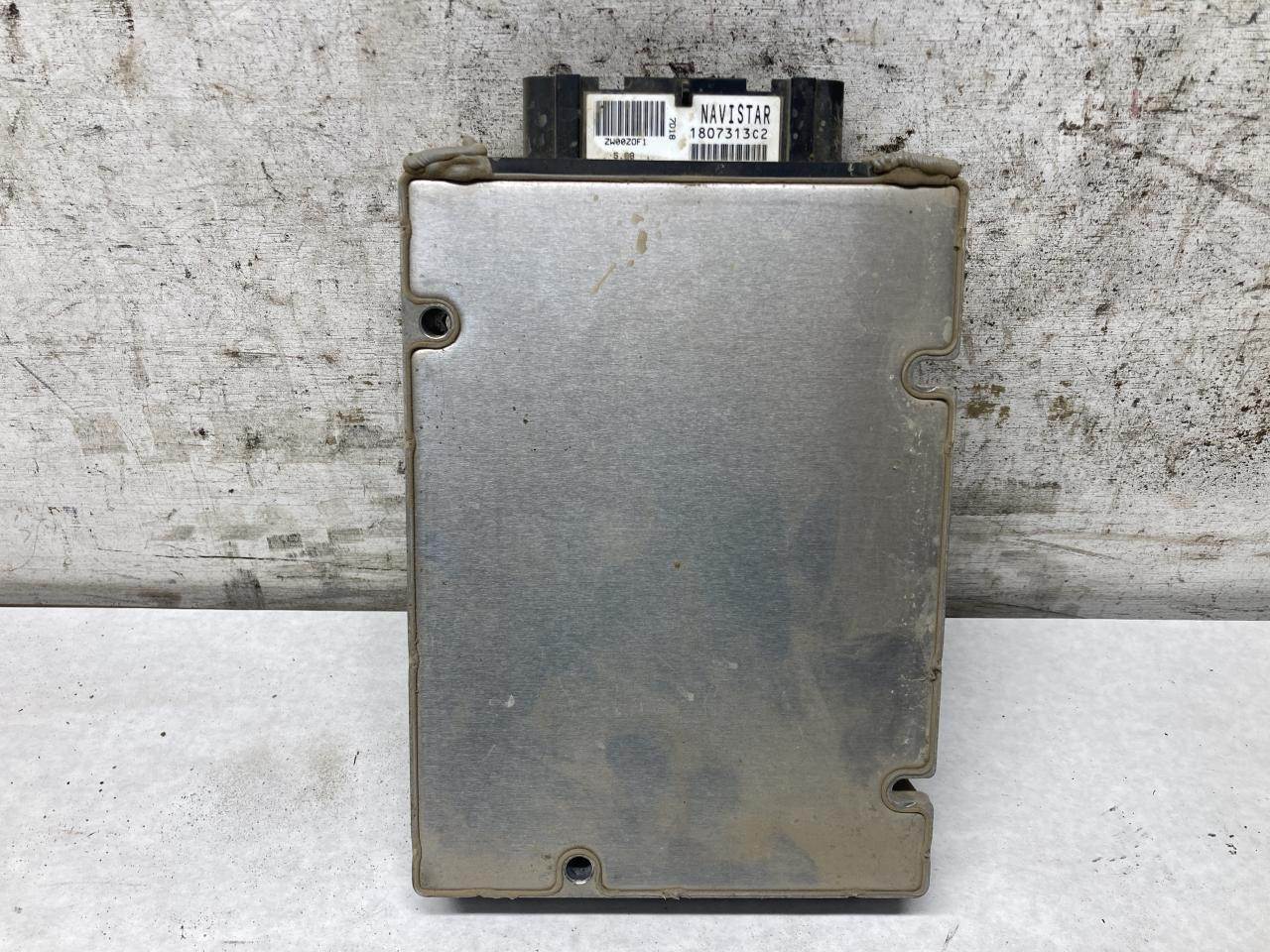 1998 International DT466E Engine Control Module (ECM) for a ...