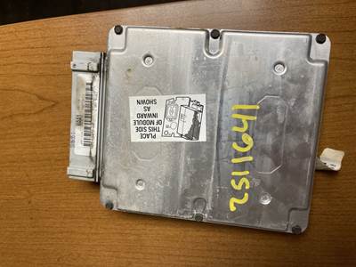 International Engine Control Modules (ECM) For Sale | MyLittleSalesman.com