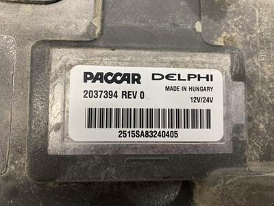 2019 Paccar MX-13 Engine Control Module (ECM) for a Kenworth T680 For ...