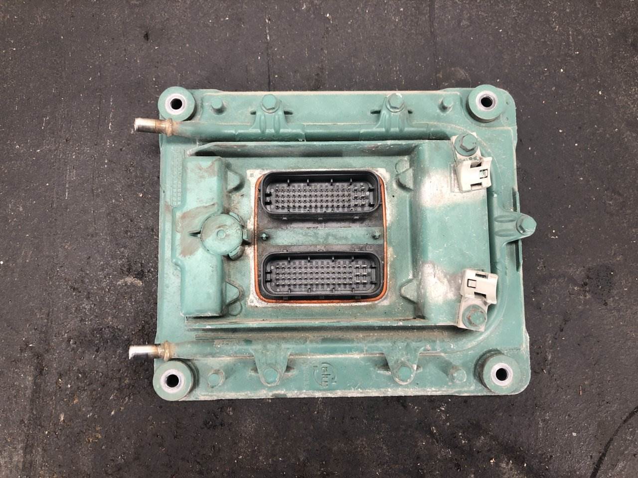 Volvo D13 Engine Control Module (ECM) For Sale | Spencer, IA | 22581042 ...