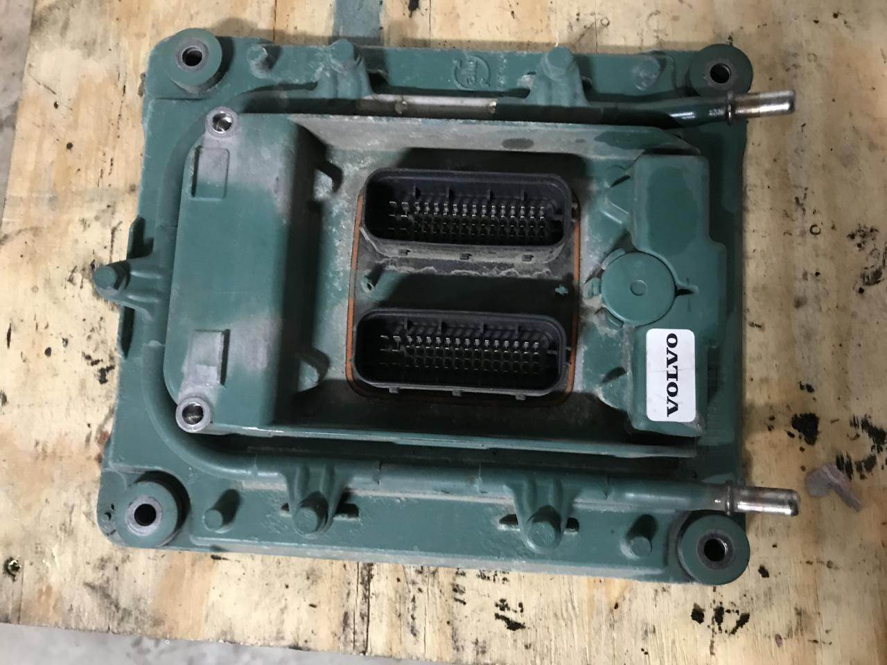 2016 Volvo D13 Engine Control Module (ECM) for a Volvo VNL For Sale ...