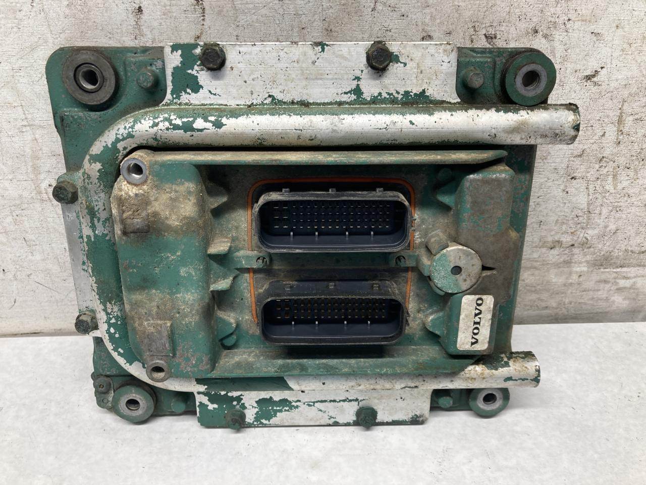 2012 Volvo D13 Engine Control Module (ECM) for a Volvo VNL For Sale ...