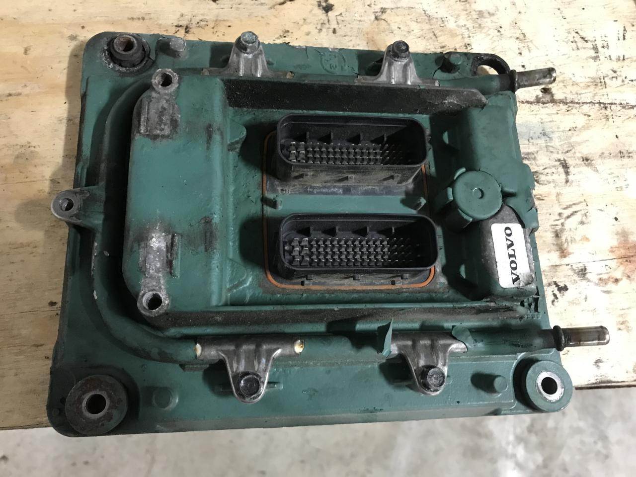 2014 Volvo D13 Engine Control Module (ECM) for a Volvo VNL For Sale ...