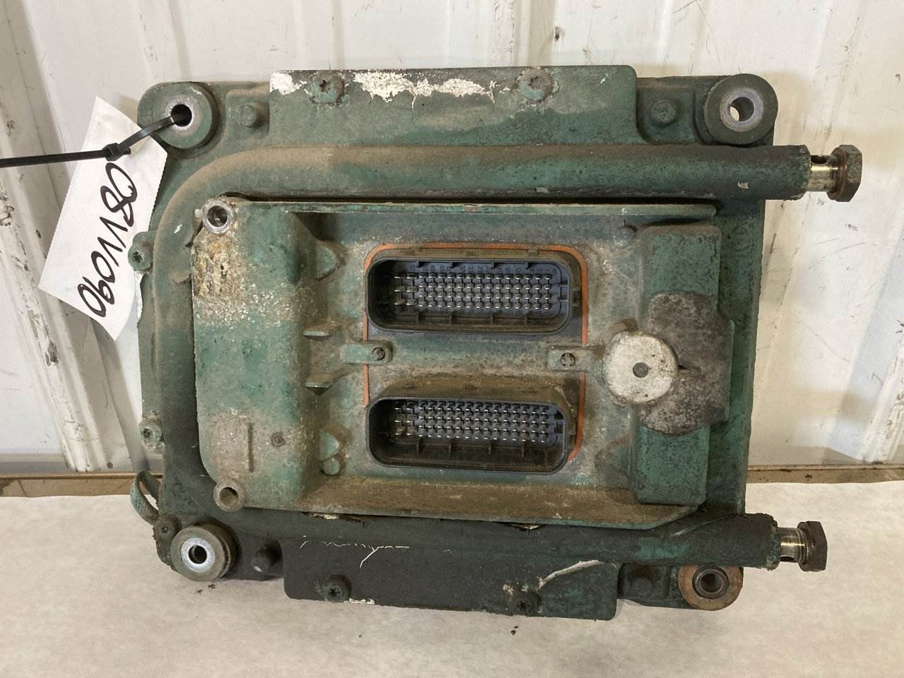 2008 Volvo VED12 Engine Control Module (ECM) for a Volvo VNL For Sale ...