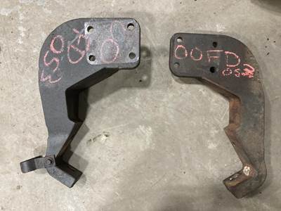 2000 Caterpillar 3126 Engine Mount for a Ford F650 For Sale | Spencer ...