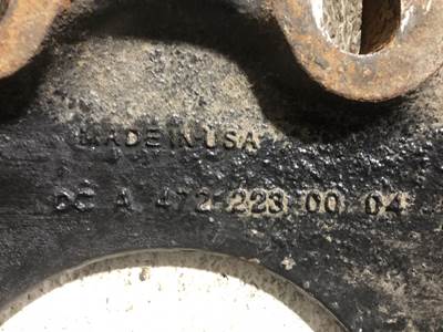 2011 Detroit DD15 Engine Mount for a Freightliner Cascadia For Sale ...