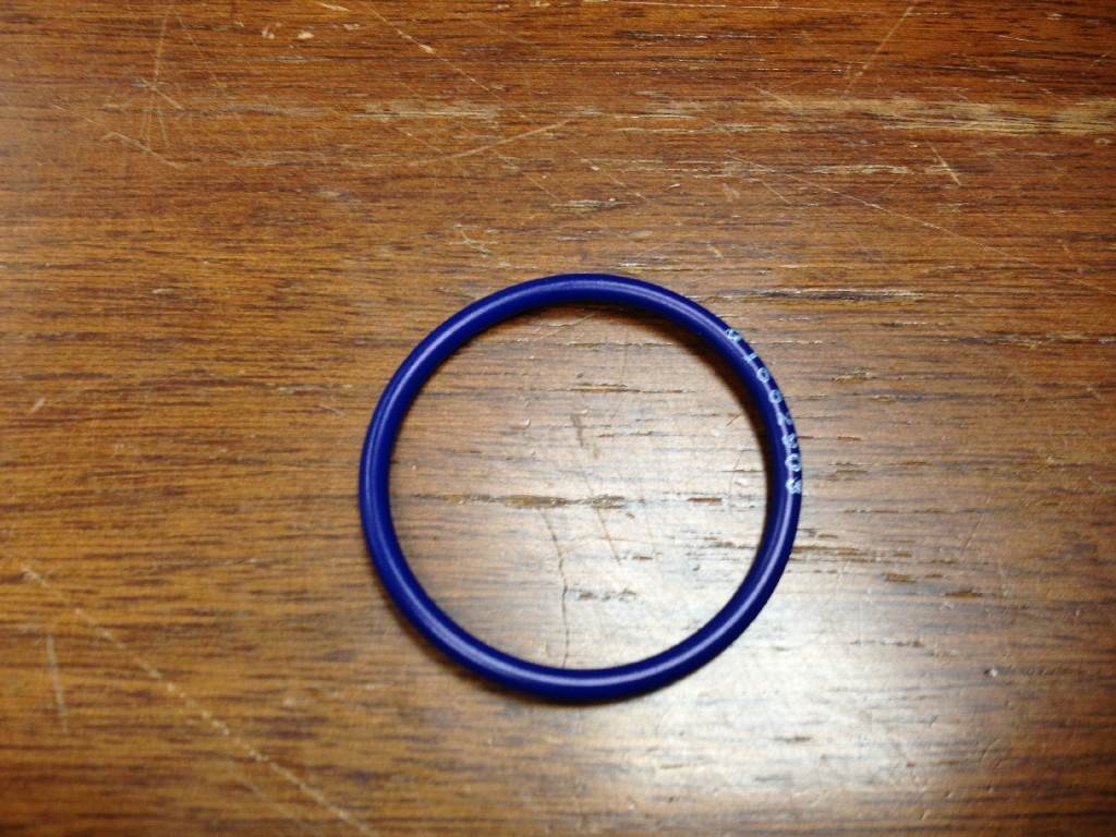 Caterpillar C15 Engine O-Ring For Sale | Des Moines, IA | 1662903 ...