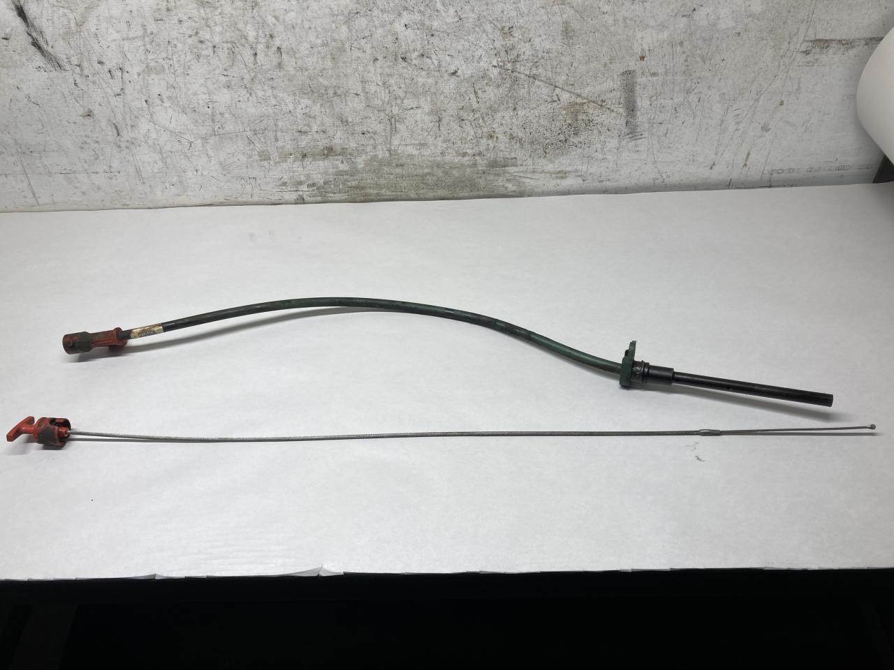 2016 Volvo D13 Engine Oil Dipstick for a Volvo VNL For Sale | Sioux ...