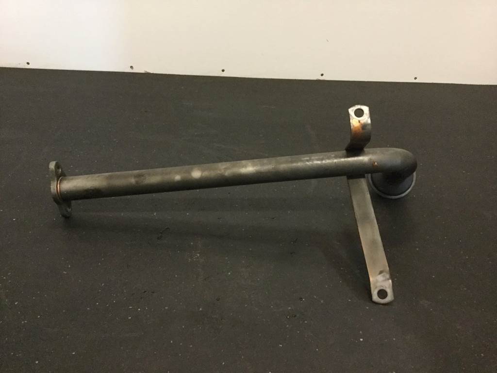 Caterpillar 3126 Engine Oil Pickup Tube For Sale | Spencer, IA ...