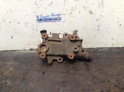 International MaxxForce DT Engine Thermostat Housings For Sale ...