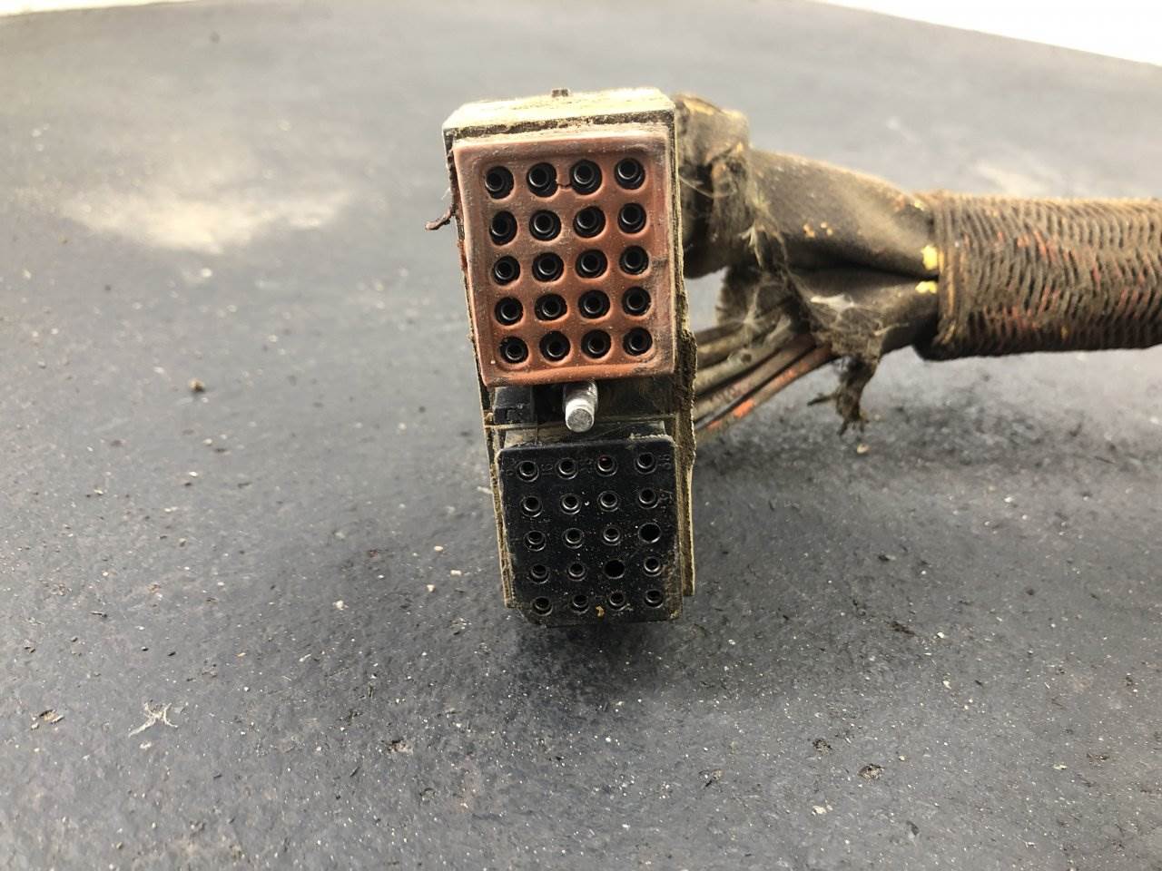 Caterpillar 3176 Engine Wiring Harness For Sale | Spencer, IA ...