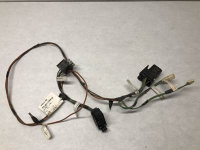 2013 Cummins ISX15 Engine Wiring Harness for a Kenworth T800 For Sale ...