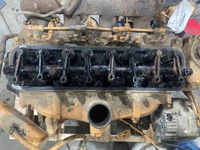 1974 Case G207D Engine for a Case 580B For Sale | Winimac, IN ...