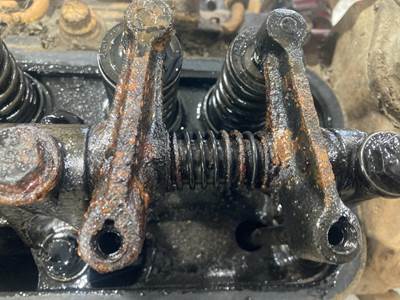 1974 Case G207D Engine for a Case 580B For Sale | Winimac, IN ...