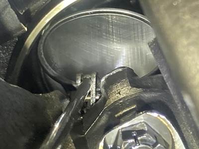 1974 Case G207D Engine for a Case 580B For Sale | Winimac, IN ...