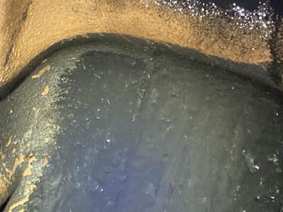 1974 Case G207D Engine for a Case 580B For Sale | Winimac, IN ...