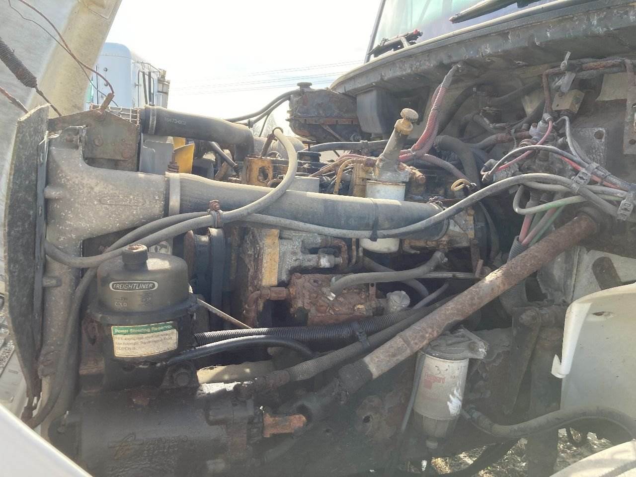 2003 Caterpillar 3126 Engine for a Freightliner FL70 For Sale | Spencer ...